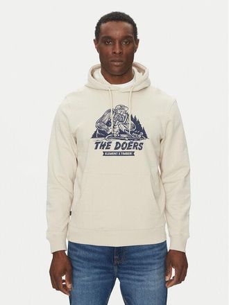 Element Sweatshirt ELYSF00280 Beige