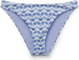 Calzedonia Bikinihose Water Reflection