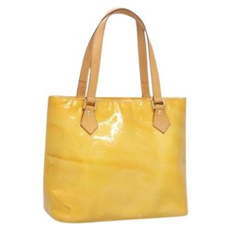 Louis Vuitton Damen, Pre-Owned, Gelb, ONE SIZEGr&ouml;&szlig;e