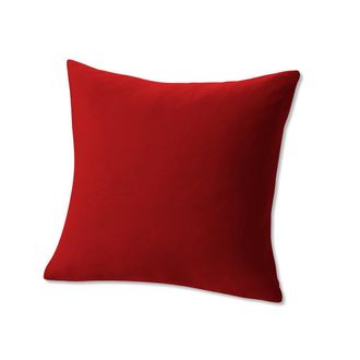 ESTELLA Kissenbezug Feinjersey | Purpur