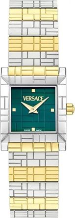 Versace Mosaic Ve9B00124 - - Accessories - Damen - Gelb - ONE SIZE