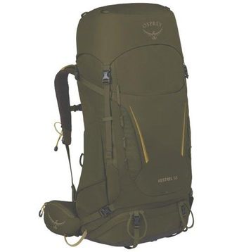 Osprey Kestrel 58 - Trekkingrucksack