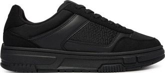 HUGO BOSS Sneakers Yarrow 50563588 Schwarz