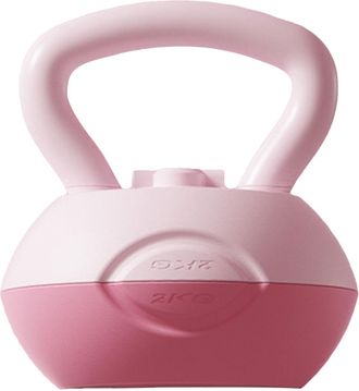 Generic Training Kettlebells - Griff-Kettlebells, Kettlebells f&uuml;r das Training | Fitnesstraining, Fitness&uuml;bungen, Kettlebells, verstellbare Gewichte | Kettleb