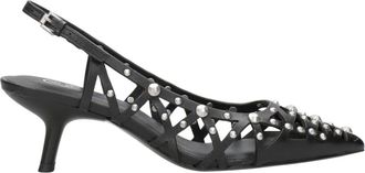 Ash Ash, Femme, Chaussures, Noir, Taille: 39 EU Bizarre Escarpins