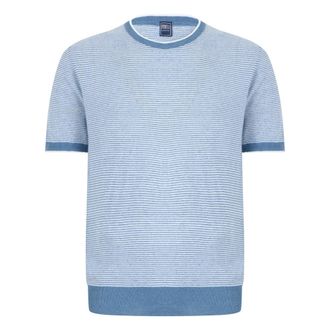 Fedeli Homme, Pulls, Bleu, Taille: L Tricots