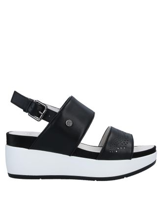 Lumberjack SCHUHE - Sandalen auf YOOX.COM