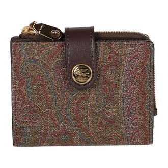 Etro Arnica Geldb&ouml;rse - - Accessories - Damen - Mehrfarbig - ONE SIZE