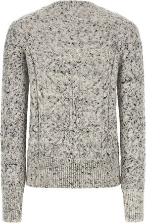 Isabel Marant Anastasia Sweater - Gray