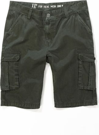 JP1880 Herren Cargo-bermuda Cargo Bermuda, Utility Green, 42W / 34L EU