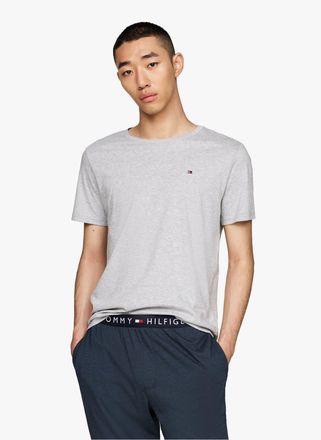 Tommy Hilfiger Lot de 3 t-shirts en coton
