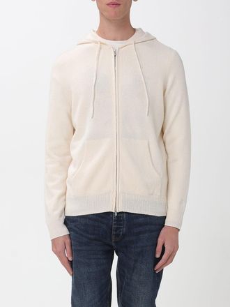 MC2 Saint Barth Sweatshirt MC2 SAINT BARTH Homme couleur Beige