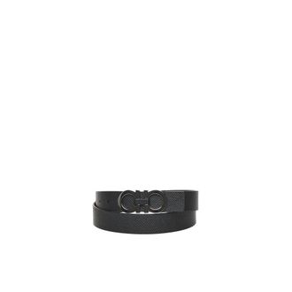 Ferragamo Herren, Accessories, Schwarzk, 115 CMGr&ouml;&szlig;e