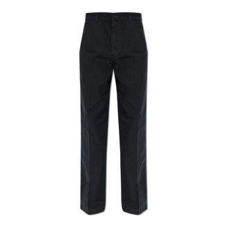 Diesel Chino-Hose - - Trousers - Herren - Schwarzk - XS