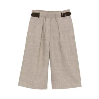 Alysi Damen, Shorts, Beige, 2XSGr&ouml;&szlig;e