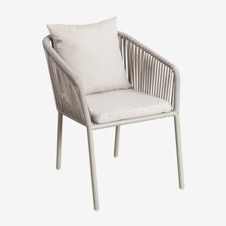 Sklum Esszimmerstuhl Arhiza Classic Gr&uuml;n Caqui