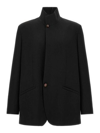 Ermenegildo Zegna Blazer - Schwarz