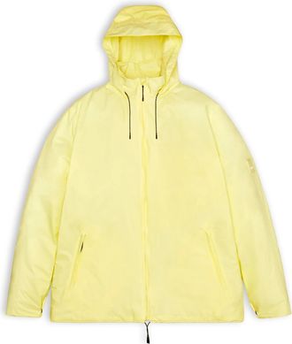 Rains Veste Fuse Rains