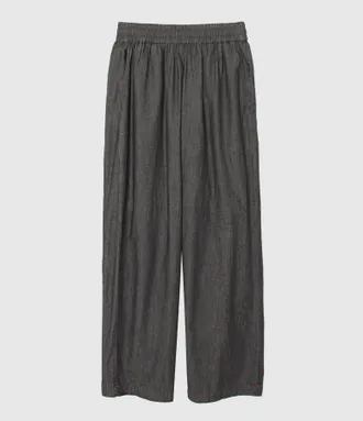 Xirena Pantalon Atticus Graphite