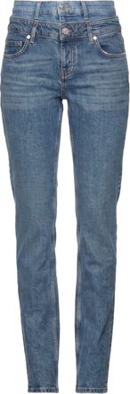 Maje HOSEN & R&Ouml;CKE - Jeanshosen auf YOOX.COM