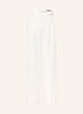 Windsor Windsor. Marlenehose weiss