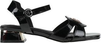 Laura Biagiotti CHAUSSURES - Sandales sur YOOX.COM