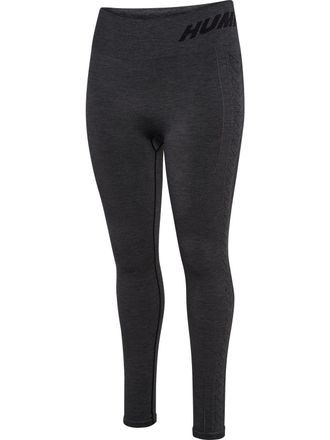 Hummel hmlTE CURVE SEAMLESS MW TIGHTS