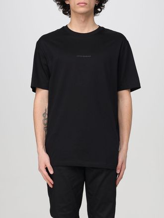A|X Armani Exchange T-Shirt ARMANI EXCHANGE Homme couleur Noir