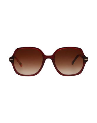 Carolina Herrera BRILLEN - Sonnenbrillen auf YOOX.COM