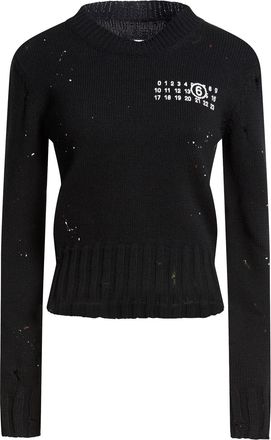 Maison Margiela STRICKWAREN - Pullover auf YOOX.COM