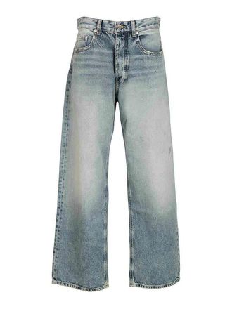 Icon Denim Los Angeles Jean Droit - Will