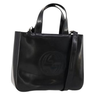 Gucci Damen, Pre-Owned, Schwarzk, ONE SIZEGr&ouml;&szlig;e