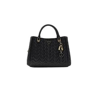 Guess Damen, Taschen, Schwarzk, ONE SIZEGr&ouml;&szlig;e