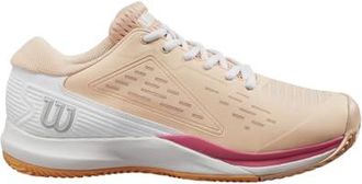 Wilson Wilson Chaussures de Tennis Rush Pro Ace Clay Femme