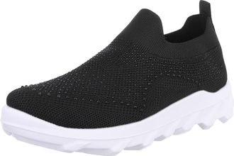 Ital-Design Slip On