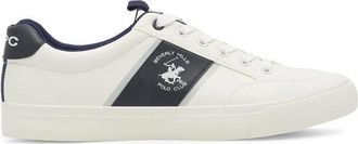 Beverly Hills Polo Club Sneakers M-SS24-3C012 Weiß