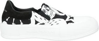 Alexander McQueen CHAUSSURES - Sneakers sur YOOX.COM