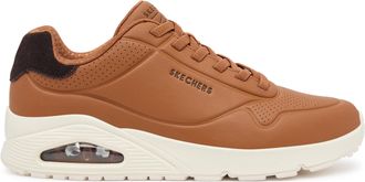 Skechers Sneakers Skechers 183920/CSNT Braun
