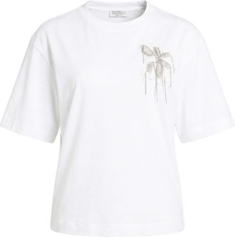 Brunello Cucinelli TOPS - T-shirts auf YOOX.COM