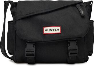 Hunter Umh&auml;ngetasche HTR-B-001-07 Schwarz