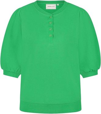 Fab By Fabienne Chapot Fabienne Chapot, Femme, Pulls, Vert, Taille: 38 FR Pascal Sweater