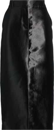 Rotate HOSEN & R&Ouml;CKE - Midi-R&ouml;cke auf YOOX.COM