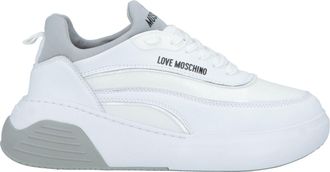Love Moschino SCHUHE - Sneakers auf YOOX.COM