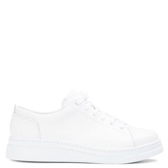 Camper Baskets basses Runner Up en cuir de vachette