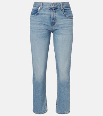 Nili Lotan Jean straight Lorimer