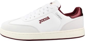 Joma Homme, Sport, Blanc, Taille: 36 EU C Campus Lady 2502