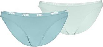 Puma Bikini, Bikini aux Femmes, Mint Combo, S