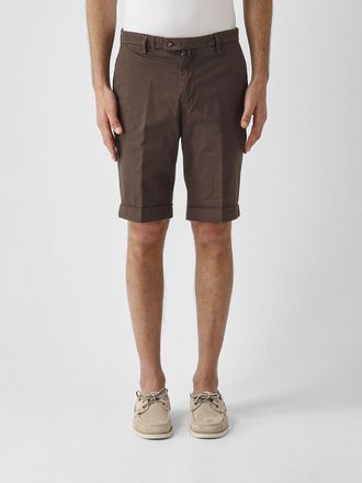 BRIGLIA 1949 Short Homme couleur Brun