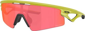 Oakley unisex, Accessoires, Vert, Taille: 37 MM 0Oo9531