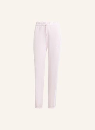 adidas Sweatpants Essentials 3-Streifen pink